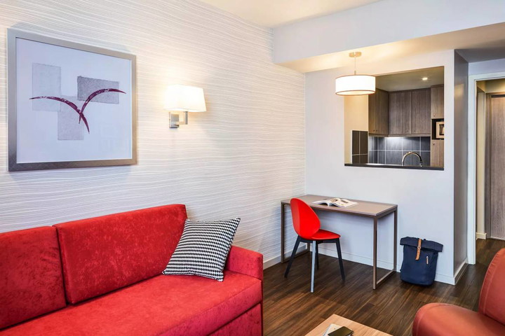 25 M² Estudio ∙ 1 Habitación ∙ 2 Huéspedes - Liverpool
