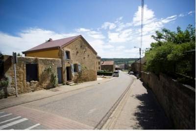 200 M² Gîte ∙ 4 Habitaciones ∙ 11 Huéspedes - Virton