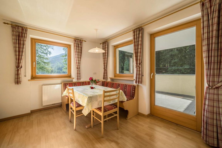60 M² Apartment ∙ 1 Bedroom ∙ 4 Guests - Obergurgl