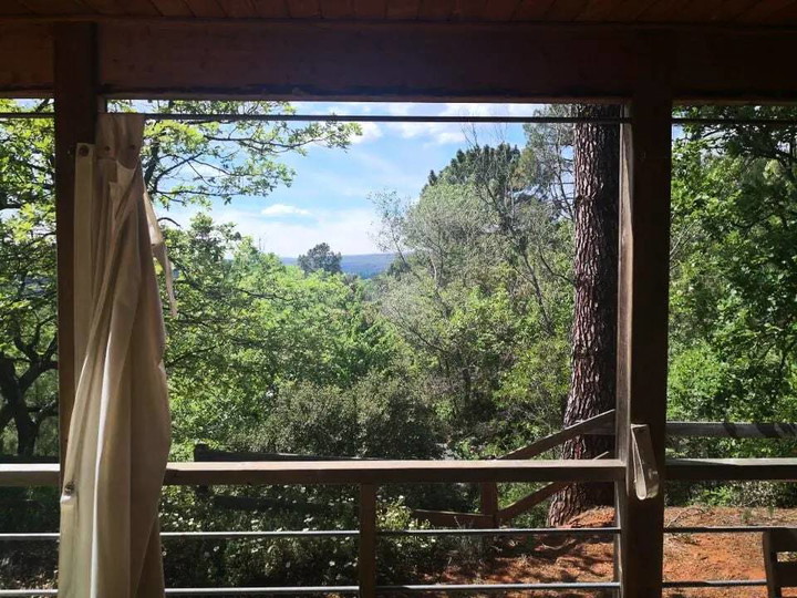 35 M² Chalet ∙ 3 Habitaciones ∙ 4 Huéspedes - Villars