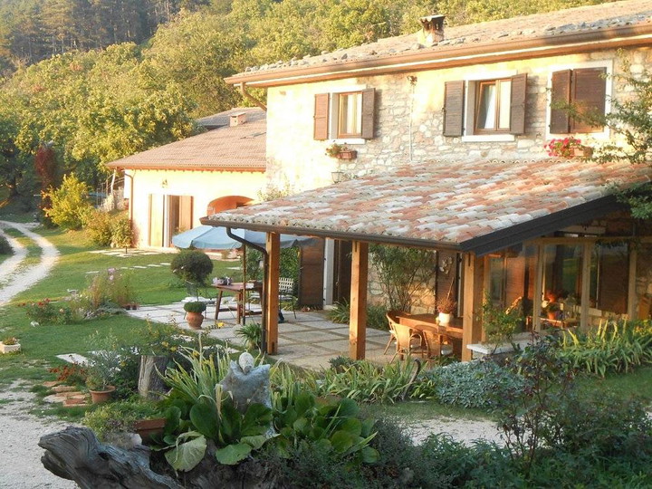 42 M² Habitación Privada ∙ 1 Habitación ∙ 2 Huéspedes - Bardolino