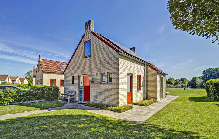 65 M² House ∙ 3 Bedrooms ∙ 6 Guests - Nijmegen