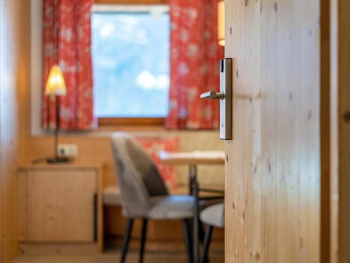 56 M² Appartement ∙ 2 Slaapkamers ∙ 4 Gasten - Obergurgl