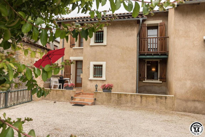 71 M² Gîte ∙ 2 Chambres ∙ 4 Personnes - Haute-Garonne