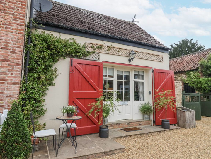 Cottage ∙ 1 Chambre ∙ 2 Personnes - Ripon