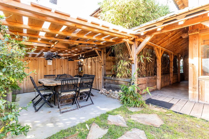 80 M² Villa ∙ 3 Chambres ∙ 6 Personnes - Lacanau Océan