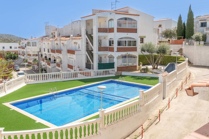 31 M² Apartment ∙ 1 Bedroom ∙ 4 Guests - Cadaqués
