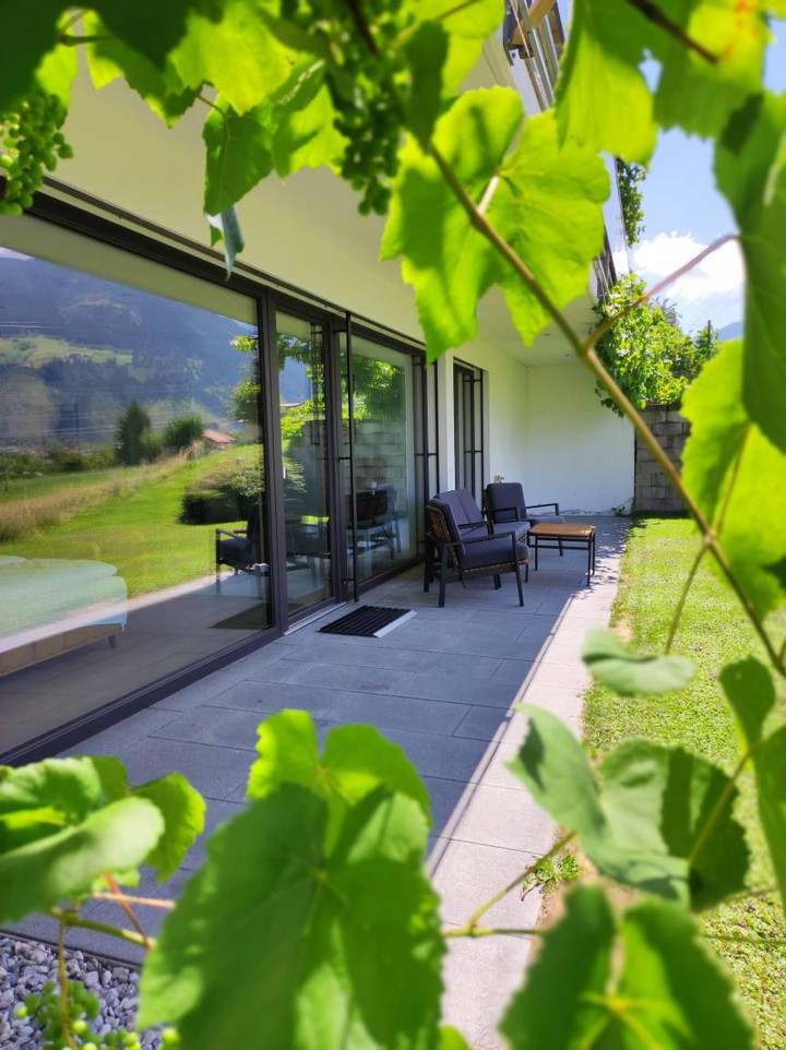 60 M² Apartment ∙ 2 Bedrooms ∙ 4 Guests - Hochfügen