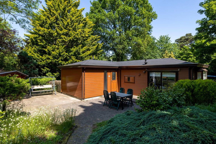 55 M² House ∙ 2 Bedrooms ∙ 4 Guests - Harderwijk