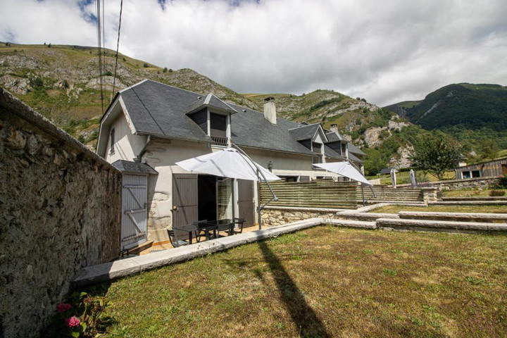 45 M² Gîte ∙ 2 Bedrooms ∙ 4 Guests - La Mongie