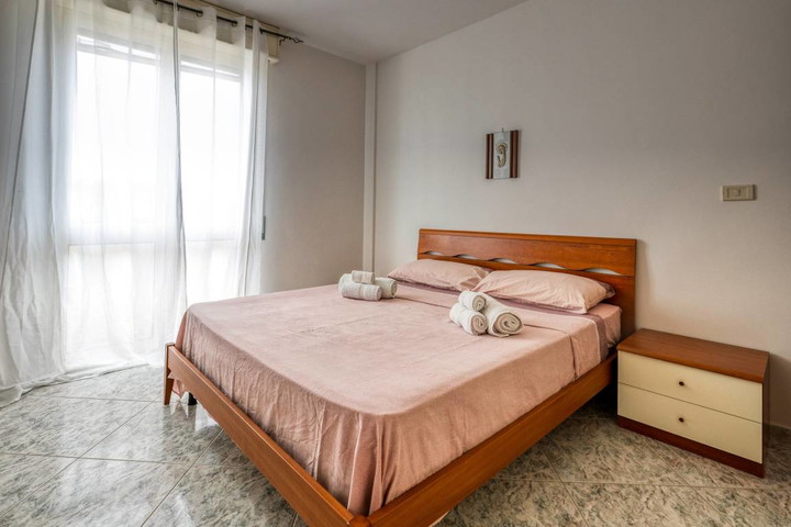 70 M² Casa Vacanza ∙ 2 Camere Da Letto ∙ 6 Ospiti - Manduria