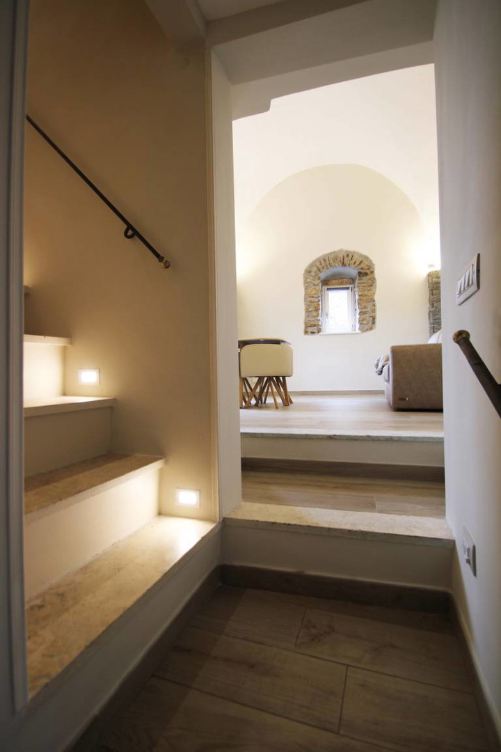 Apartment ∙ 1 Bedroom ∙ 4 Guests - Tivoli