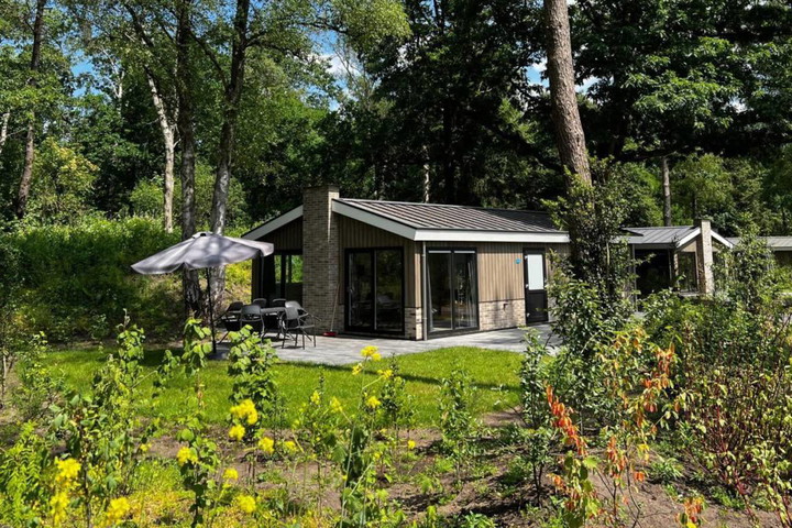65 M² House ∙ 3 Bedrooms ∙ 6 Guests - Arnhem
