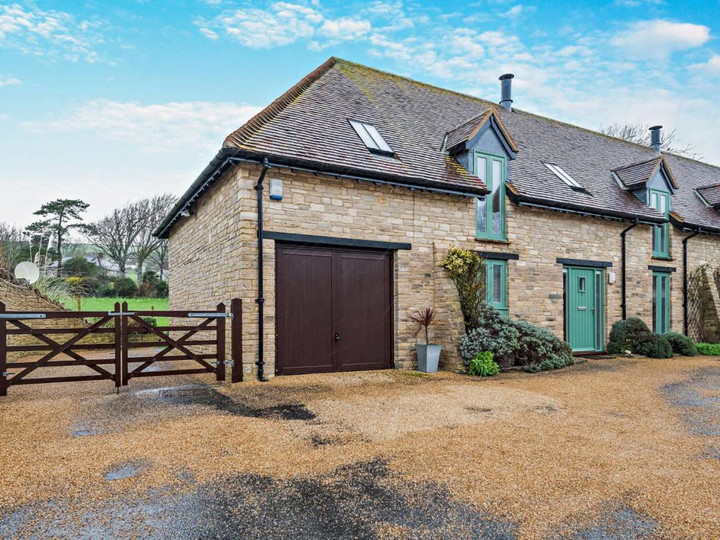 Cottage ∙ 3 Bedrooms ∙ 6 Guests - Lulworth Cove
