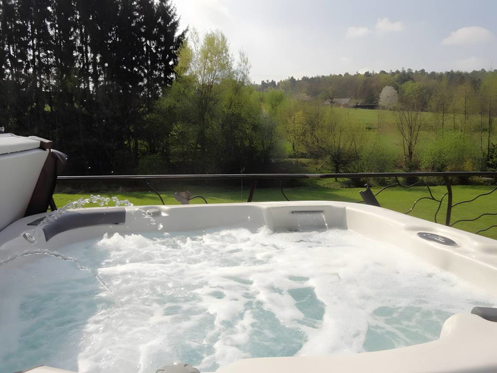 100 M² Chalet ∙ 3 Bedrooms ∙ 8 Guests - Black Forest