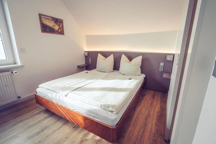 19 M² Hotel ∙ 1 Bedroom ∙ 2 Guests - Rheinbach