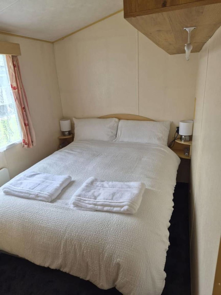 Apartment ∙ 2 Bedrooms ∙ 4 Guests - Portsmouth