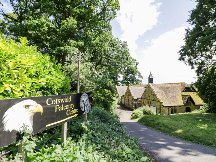 Cottage ∙ 3 Bedrooms ∙ 6 Guests - Chipping Campden