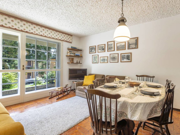 65 M² Appartamento Vacanza ∙ 2 Camere Da Letto ∙ 4 Ospiti - Madesimo