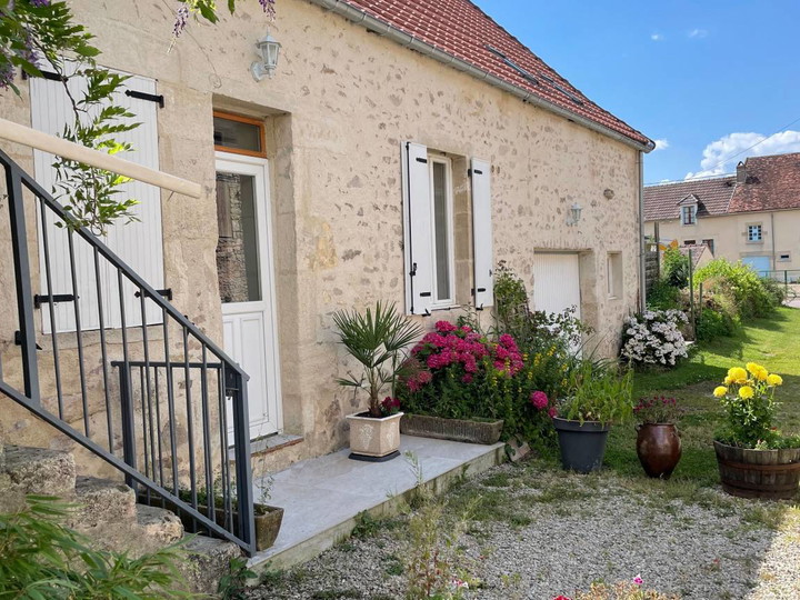 180 M² Cottage ∙ 3 Slaapkamers ∙ 7 Gasten - Avallon
