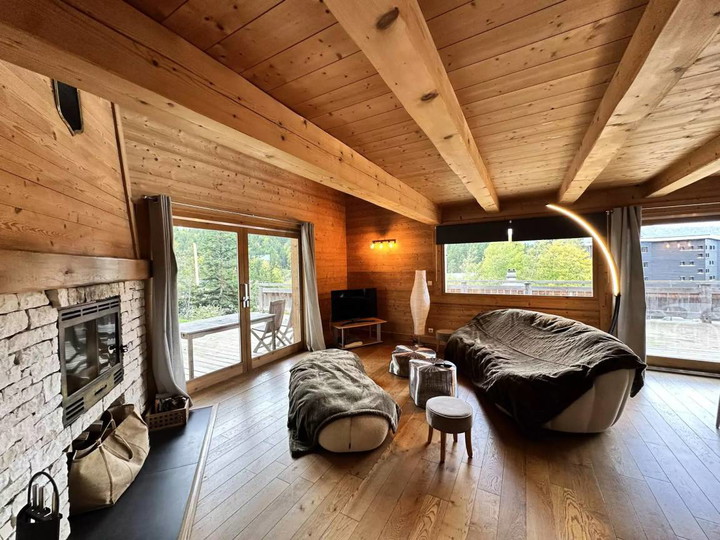 160 M² Chalet ∙ 3 Chambres ∙ 10 Personnes - Corrençon-en-Vercors