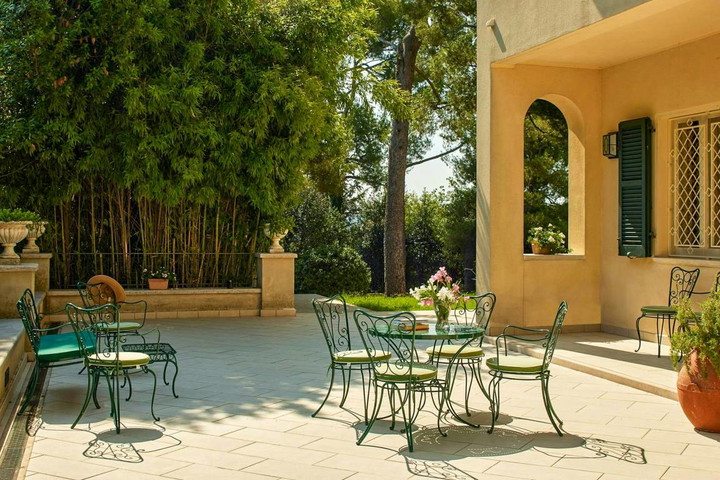 300 M² House ∙ 4 Bedrooms ∙ 9 Guests - Fano