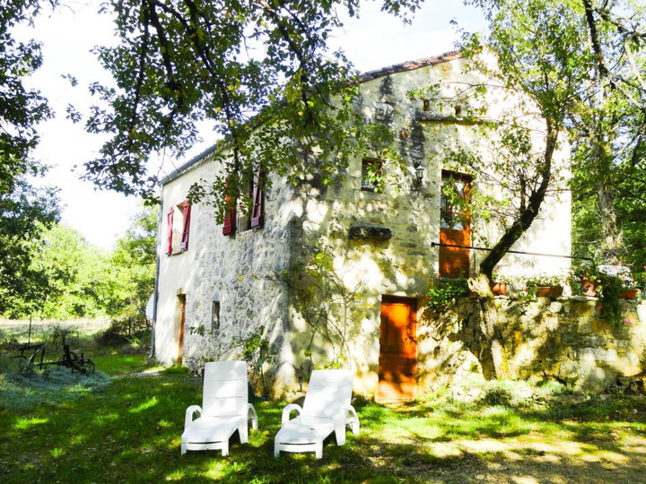 55 M² Gîte ∙ 1 Bedroom ∙ 2 Guests - Saint-Cirq-Lapopie