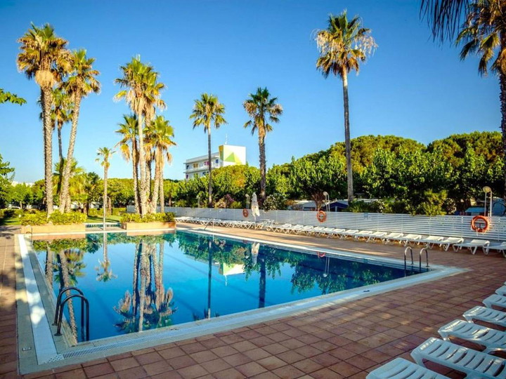 20 M² Caravan ∙ 1 Bedroom ∙ 2 Guests - Catalonia