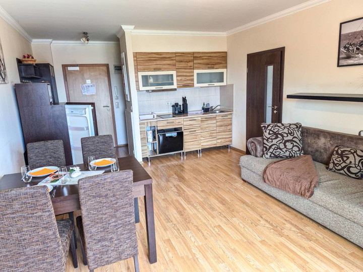 40 M² Apartment ∙ 1 Bedroom ∙ 3 Guests - Villach
