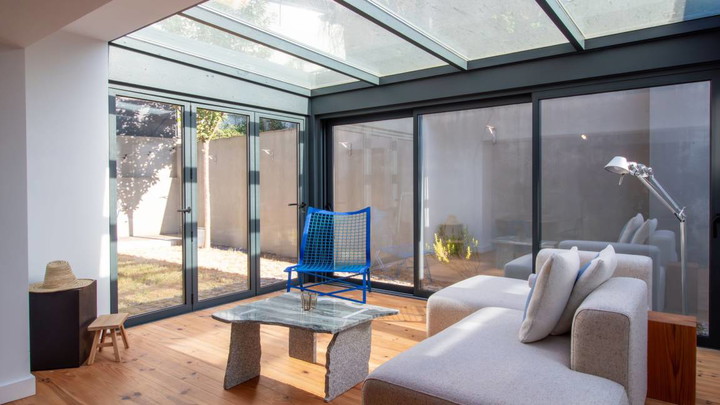 70 M² Dom ∙ 2 Sypialnie ∙ 3 Gości - Porto