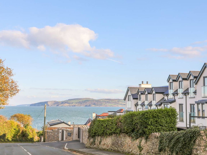Cottage ∙ 2 Bedrooms ∙ 4 Guests - Moelfre