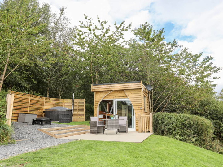 Cottage ∙ 1 Bedroom ∙ 4 Guests - Bala, UK