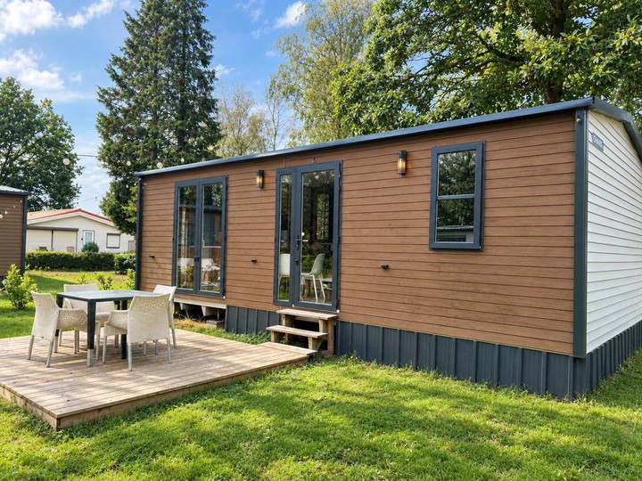38 M² Casa Vacanza ∙ 2 Camere Da Letto ∙ 4 Ospiti - Tilburg