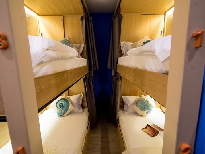 23 M² Private Room ∙ 1 Bedroom ∙ 4 Guests - Cha-am