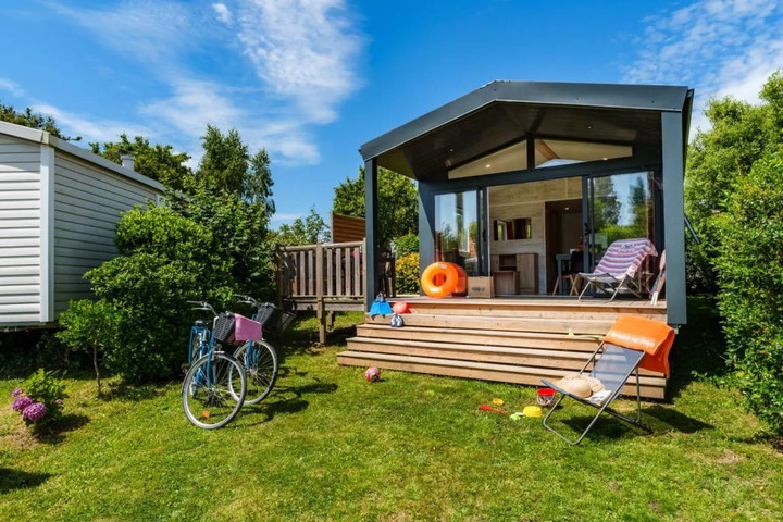 31 M² Mobil-home ∙ 2 Chambres ∙ 4 Personnes - Damgan
