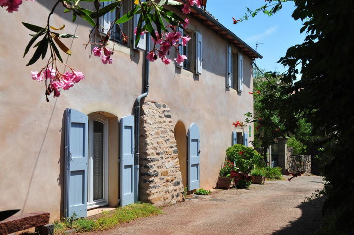 70 M² Gîte ∙ 2 Chambres ∙ 4 Personnes - Hérault