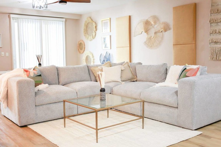Apartment ∙ 3 Bedrooms ∙ 9 Guests - Virginia Beach, VA