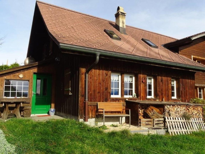 90 M² Apartment ∙ 1 Bedroom ∙ 5 Guests - Appenzell