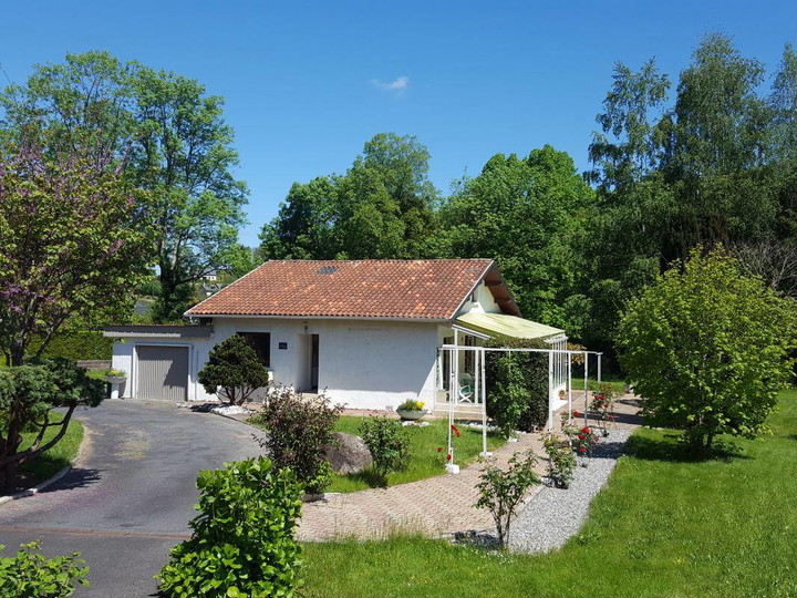 130 M² Gîte ∙ 3 Chambres ∙ 6 Personnes - Lourdes