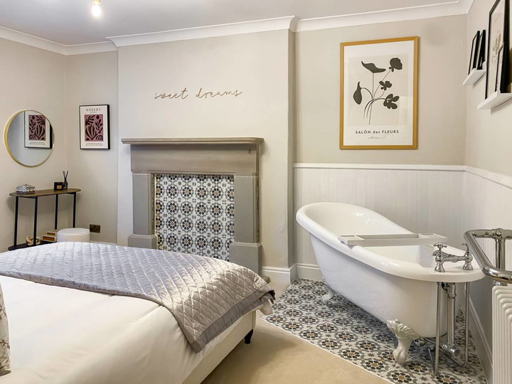 Cottage ∙ 2 Bedrooms ∙ 4 Guests - Barnard Castle