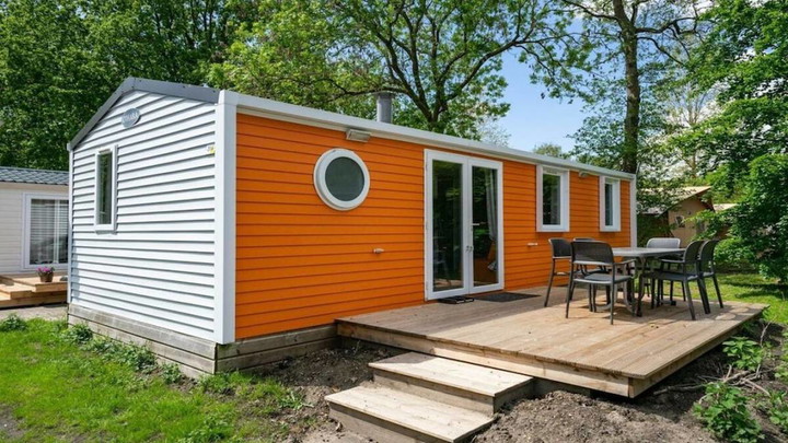 85 M² House ∙ 3 Bedrooms ∙ 6 Guests - Amsterdam