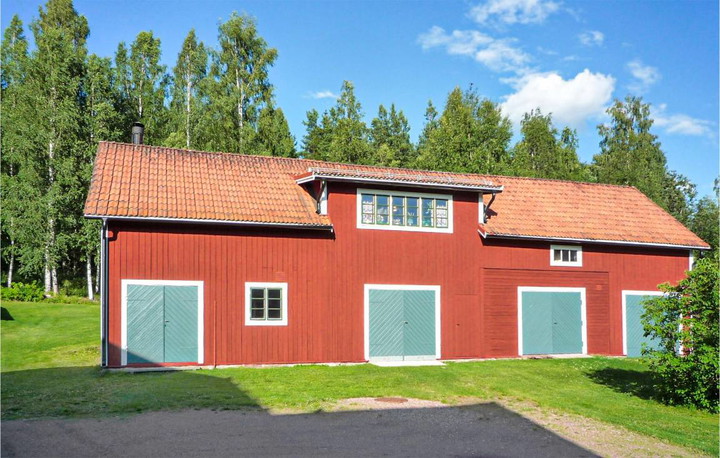 70 M² Appartement ∙ 1 Chambre ∙ 5 Personnes - Älvdalen