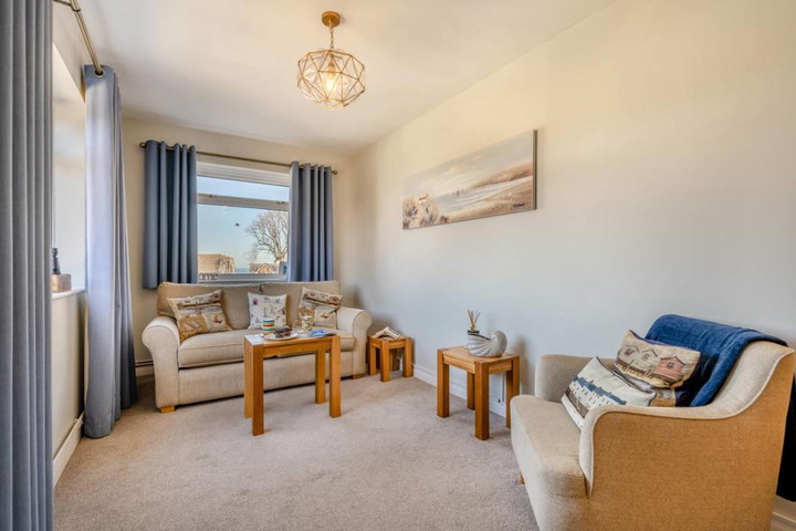 Ferienwohnung ∙ 2 Schlafzimmer ∙ 4 Gäste - Wareham