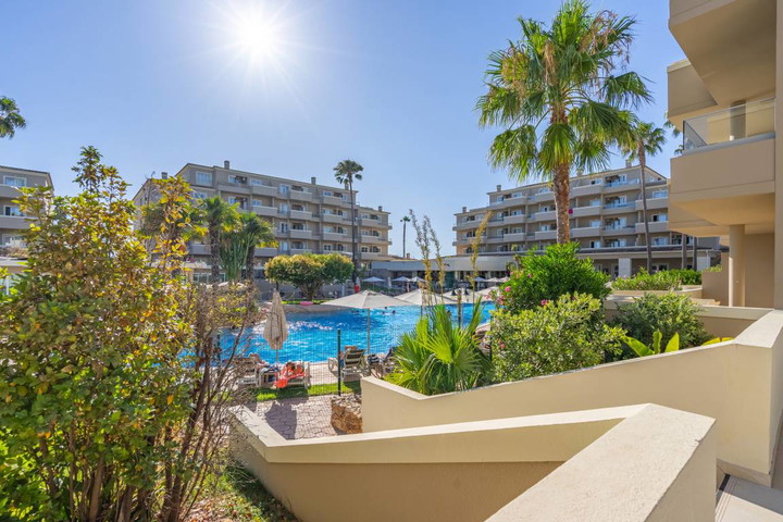 104 M² Aparthotel ∙ 2 Chambres ∙ 5 Personnes - Portimão