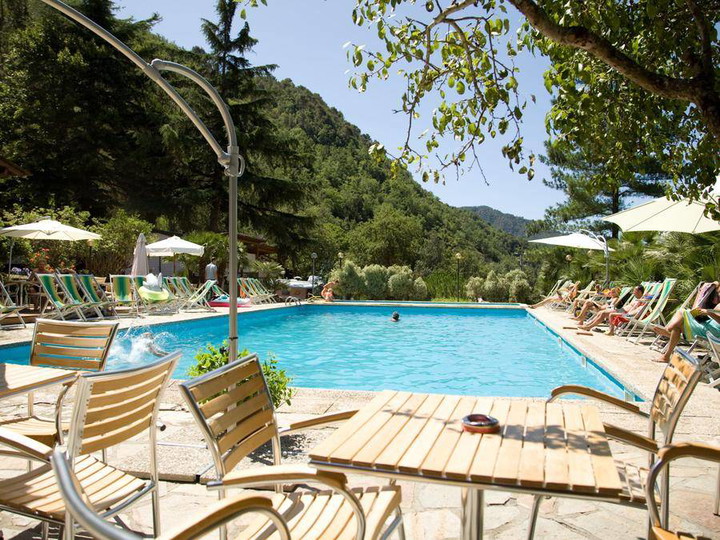 Tente ∙ 2 Chambres ∙ 5 Personnes -