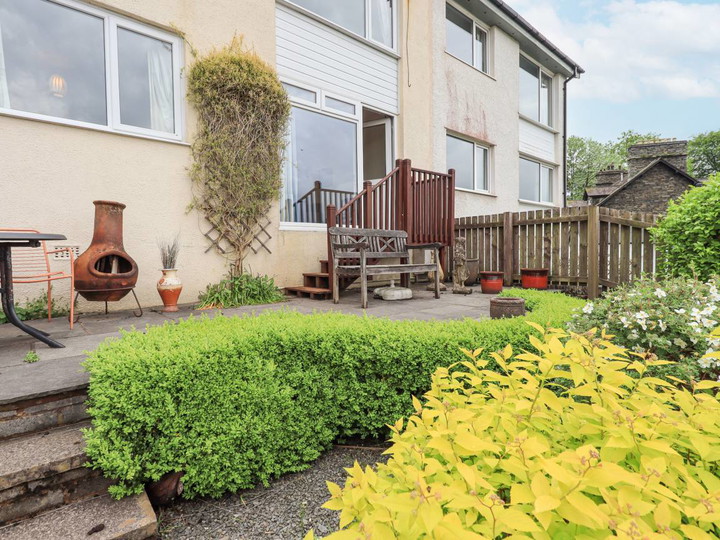 Cottage ∙ 2 Bedrooms ∙ 4 Guests - Ambleside