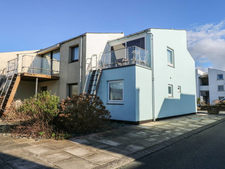Cottage ∙ 2 Bedrooms ∙ 4 Guests - Portmeirion