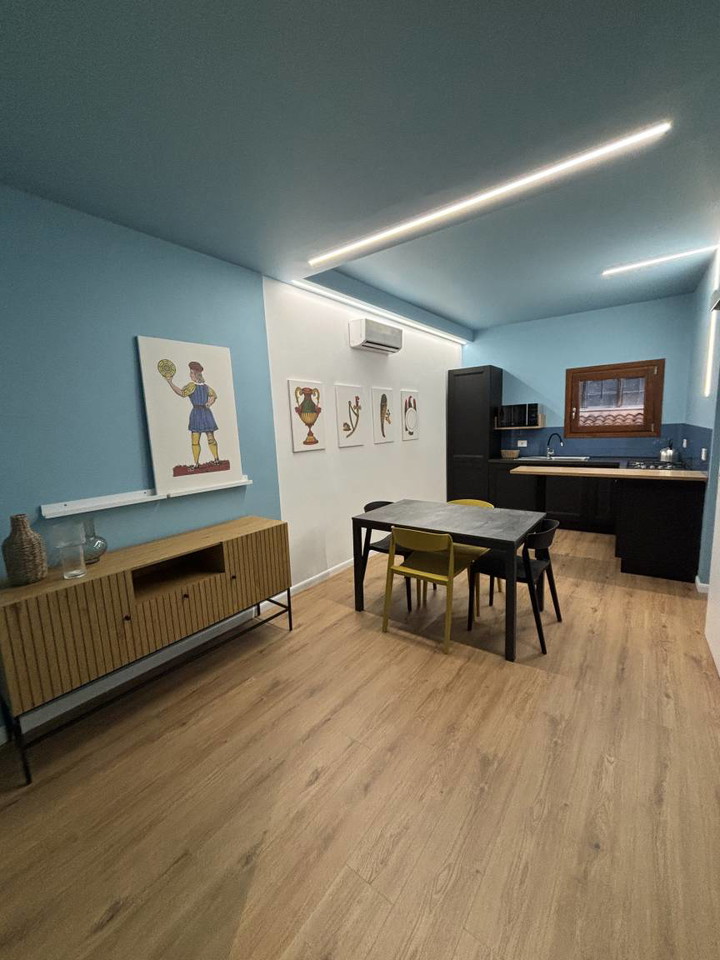 70 M² Appartamento Vacanza ∙ 2 Camere Da Letto ∙ 6 Ospiti - Castellammare del Golfo