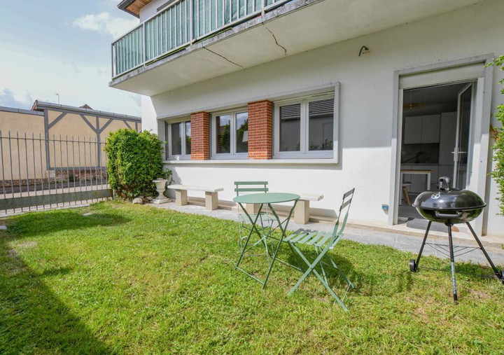 32 M² Gîte ∙ 2 Ospiti - Troyes