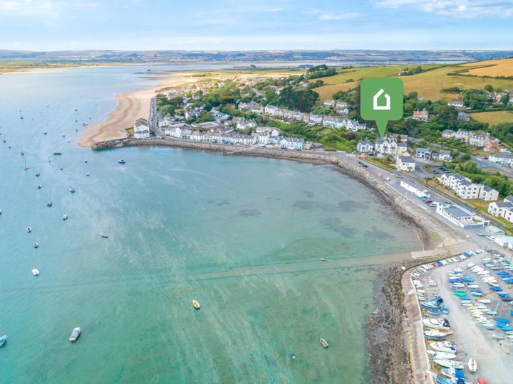 Cottage ∙ 7 Chambres ∙ 14 Personnes - Barnstaple
